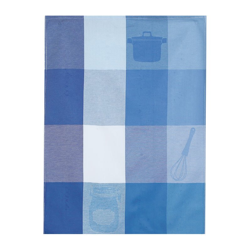 Collection Gaufrex Véritable - Torchon Gaufrex